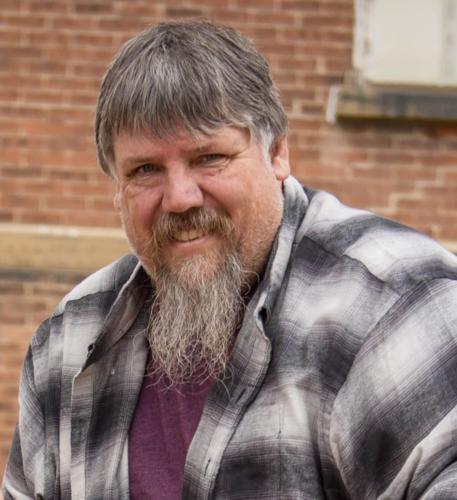 Jeremy "J.J." Warren | Obituaries | athensmessenger.com