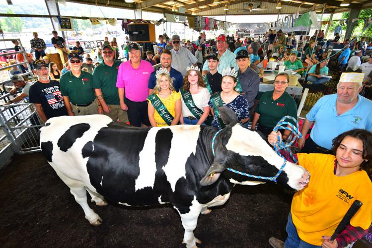 2023 Athens County Fair | Connect | athensmessenger.com