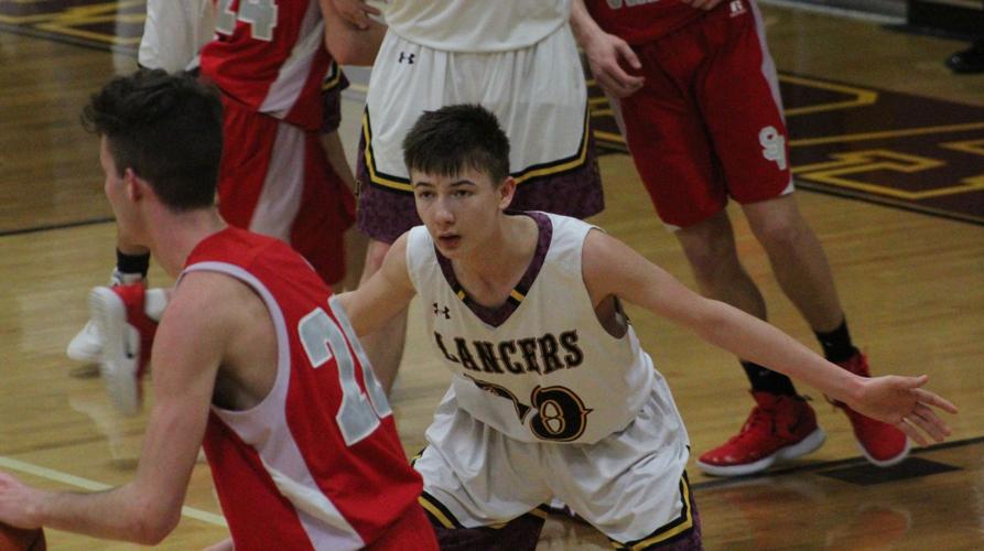 Lancers ready for next step | Local Sports | athensmessenger.com