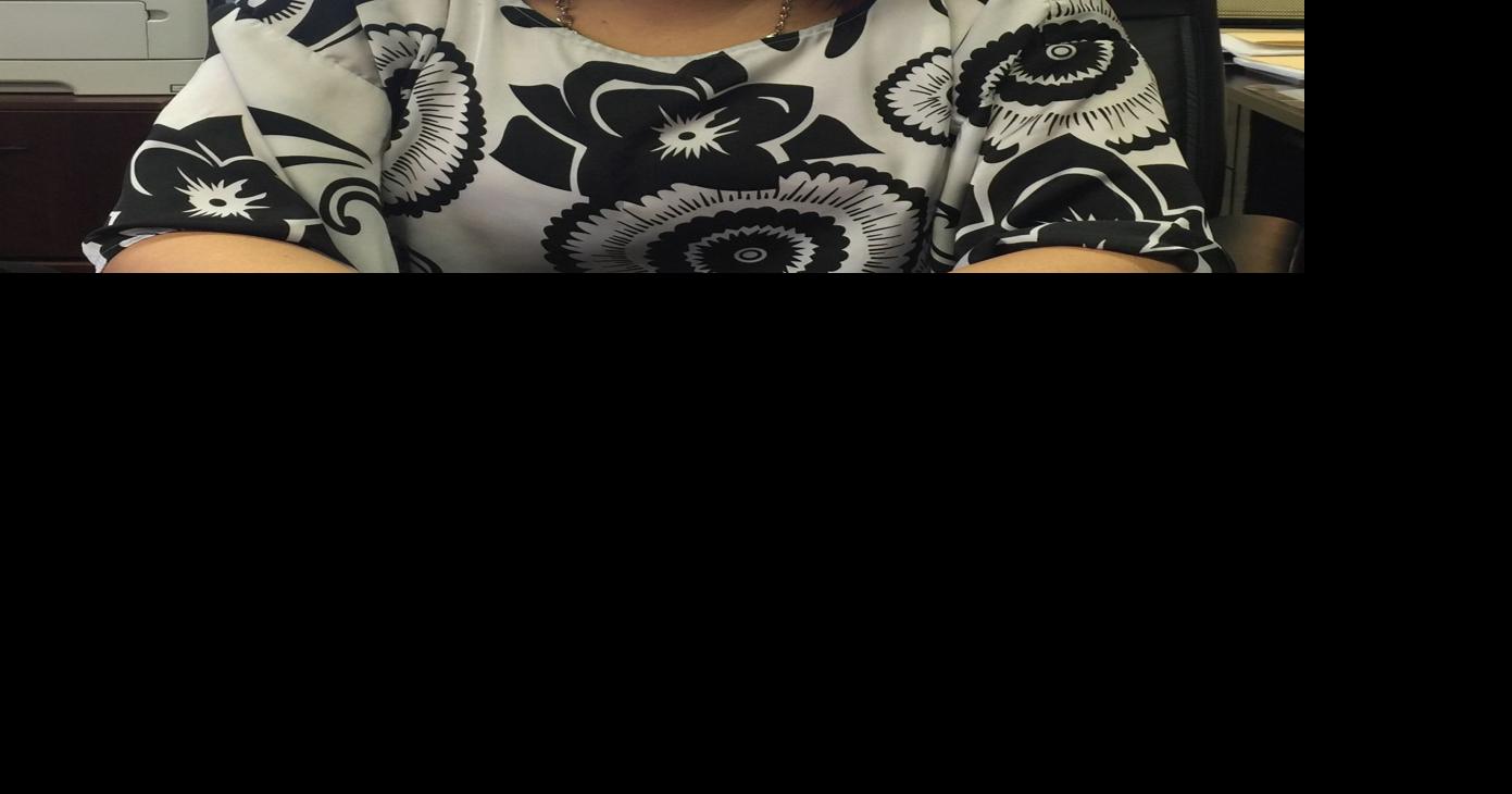 I am Athens County: Stacy Crook | News | athensmessenger.com