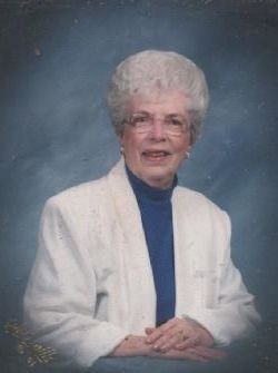 Ruth Brooks | Obituaries | athensmessenger.com