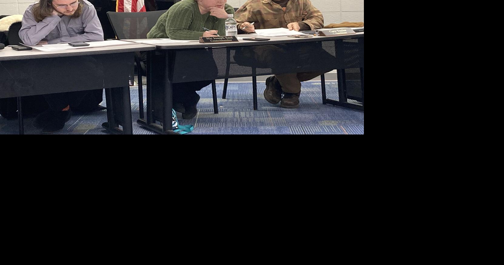 Nelsonville City Council establishes DORA, authorizes contract for ...