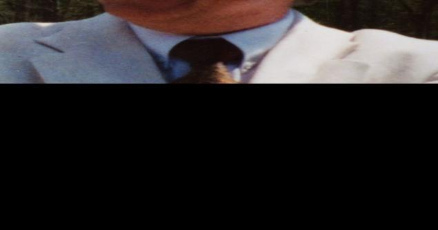 William Sayre Sr. | Obituaries | athensmessenger.com