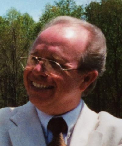 William Sayre Sr. | Obituaries | athensmessenger.com