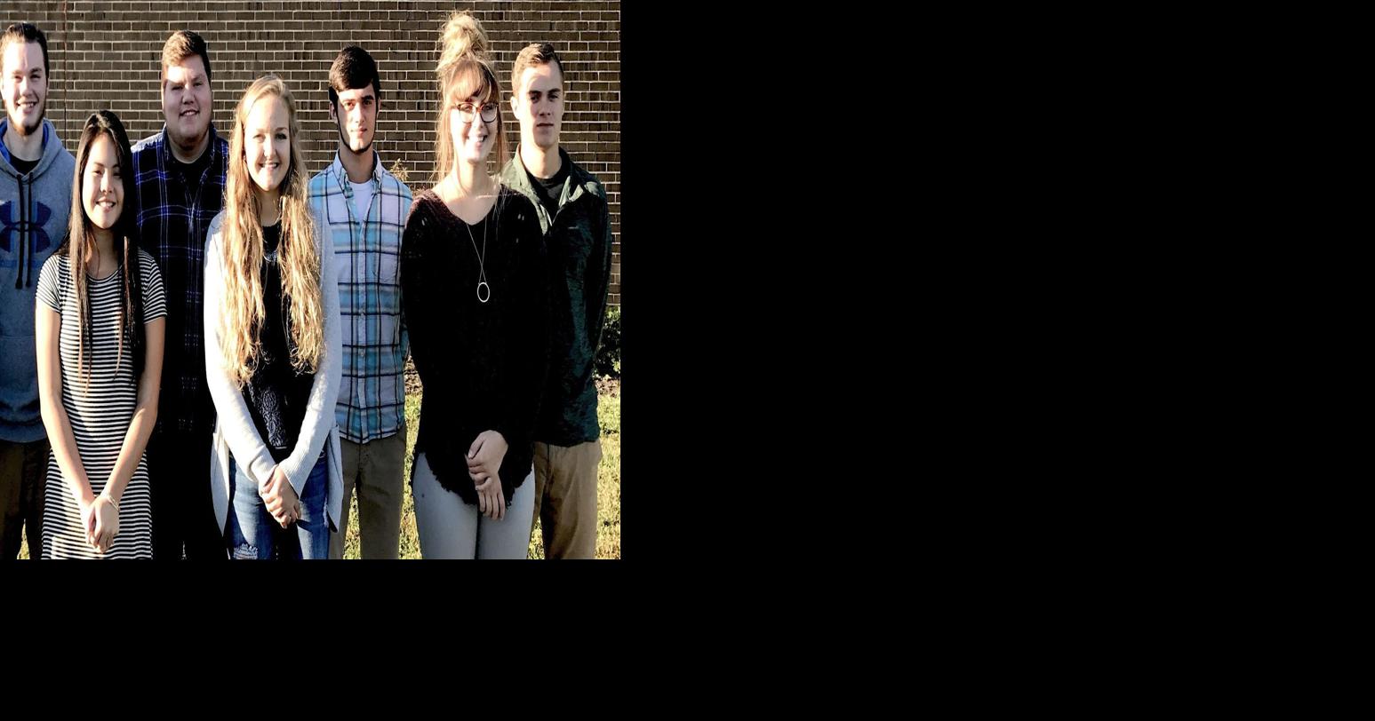 Federal Hocking H.S. will crown Homecoming royalty this weekend ...
