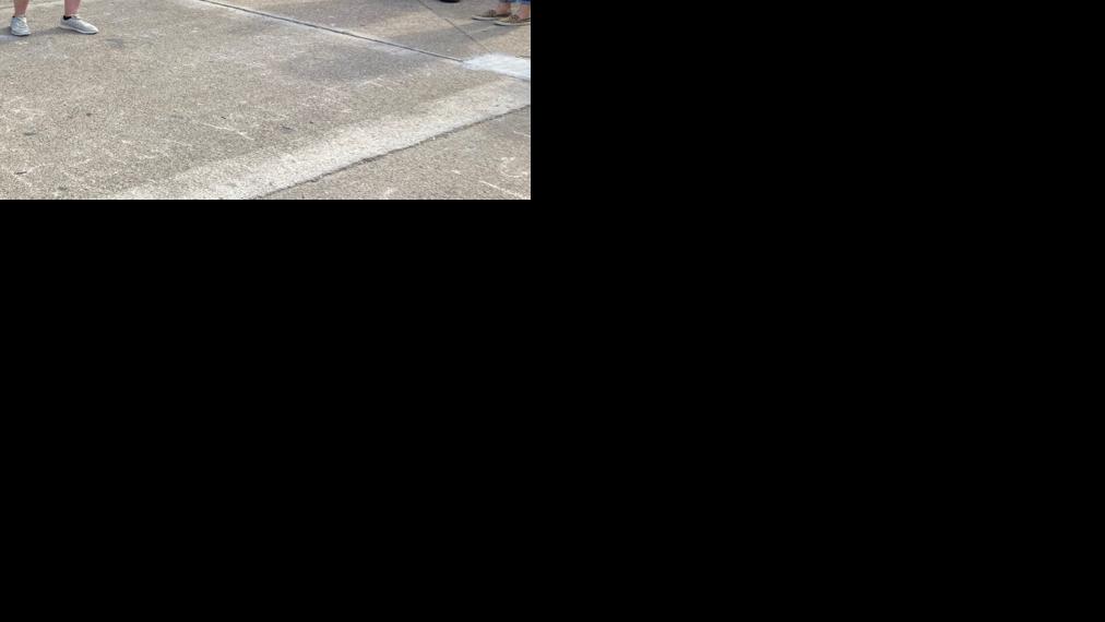 AFSCME Local 1699 protest | | athensmessenger.com