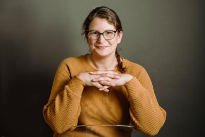 Shannon - Race for a Reason | News | athensmessenger.com