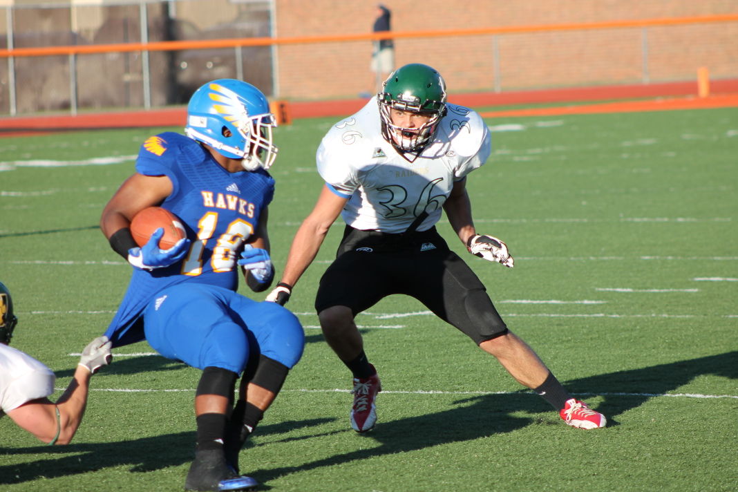 Hocking College Hawks — Home opener | Photo Gallery | athensmessenger.com