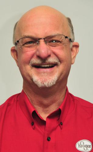 Hometown Hero: Shull's 'contagious enthusiasm' motivates others | News ...