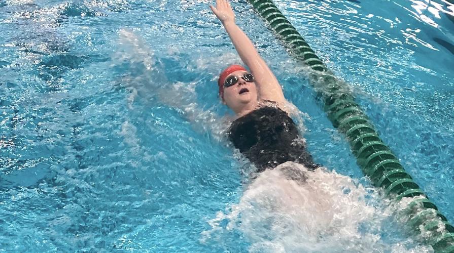 OHSAA sectional swim meet | Multimedia | athensmessenger.com