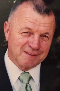 Stephen L. Dupler | Obituaries | athensmessenger.com