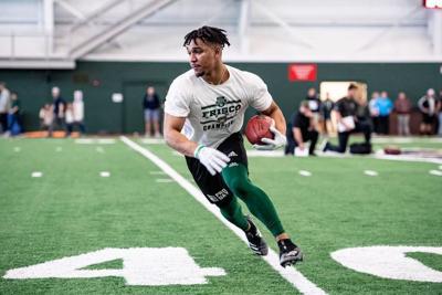 Draft weekend will be a long one for Bobcats | Ohio University ...