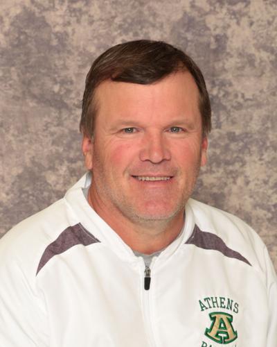 Athens High School inducts 2023 Athletic Hall of Fame members | Local ...