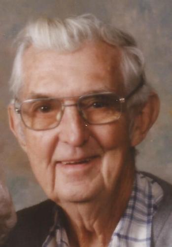 Ward Starlin | Obituaries | athensmessenger.com