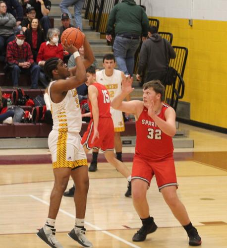 Lancers win TVC-Hocking opener | Local Sports | athensmessenger.com