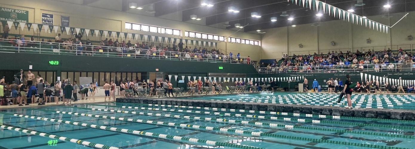 OHSAA sectional swim meet | Multimedia | athensmessenger.com