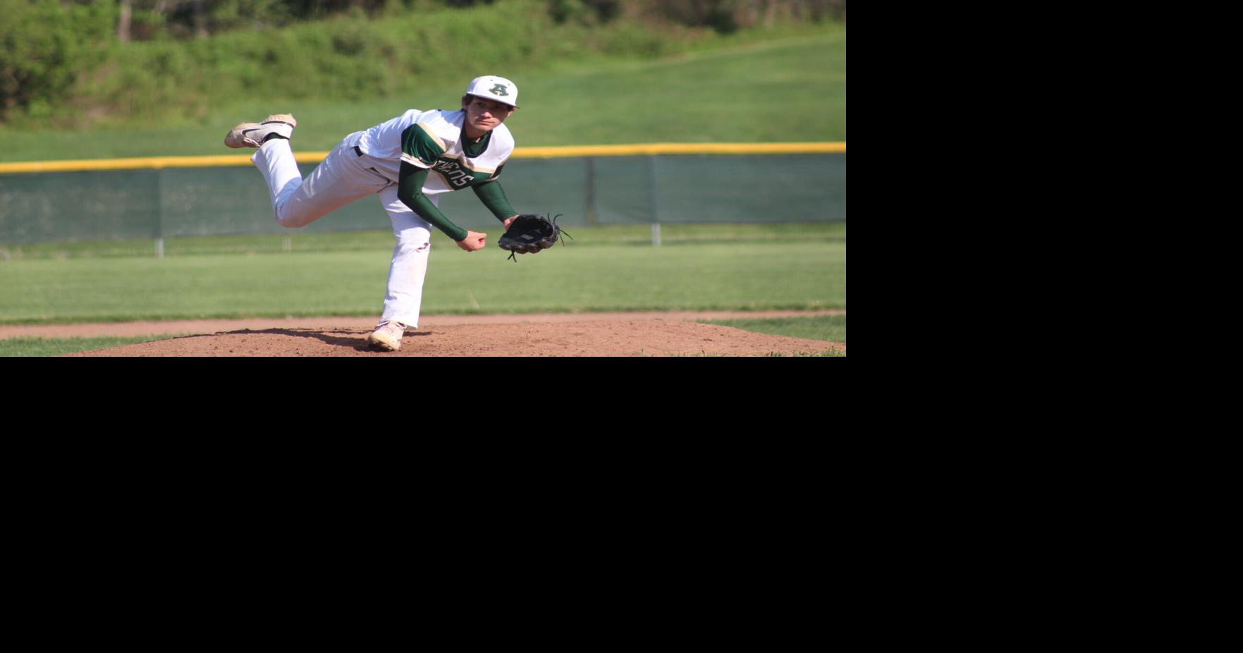 Athens' baseball falls to Logan in high-scoring affair | Sports ...