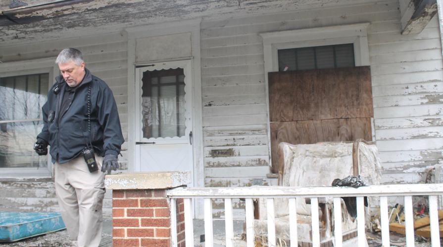 A code enforcer's view of Logan | News | athensmessenger.com