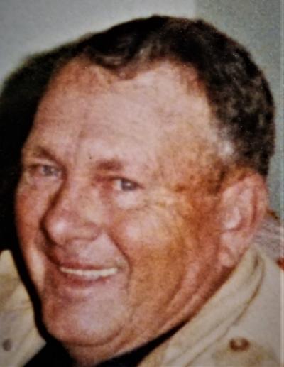 Harry Bowles | Obituaries | athensmessenger.com