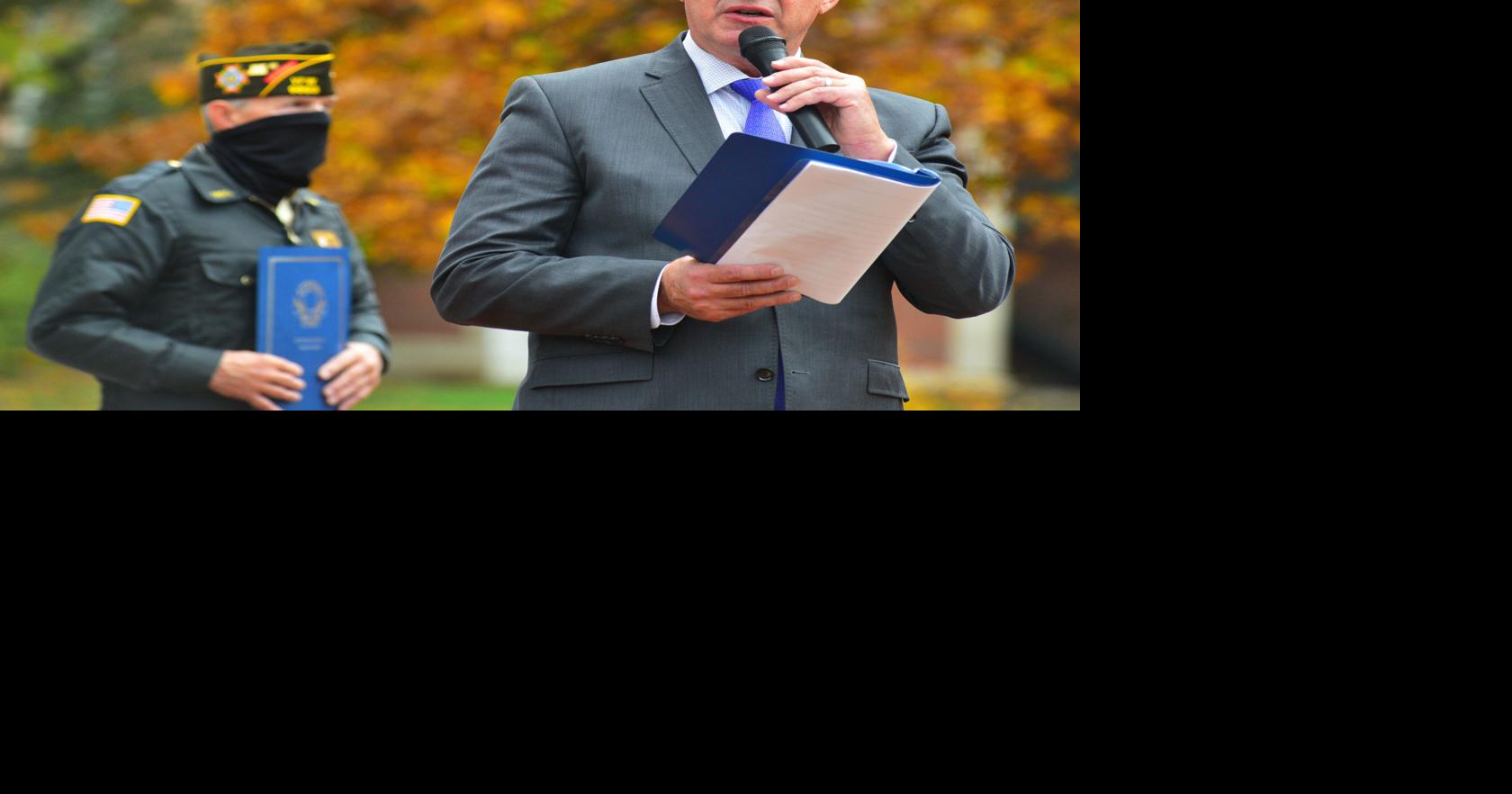 Athens mayor endorses state Rep. Allison Russo for special election ...