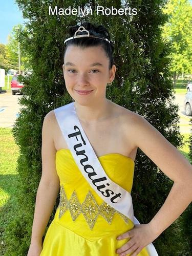 Mound Festival queen contestants announced | News | athensmessenger.com