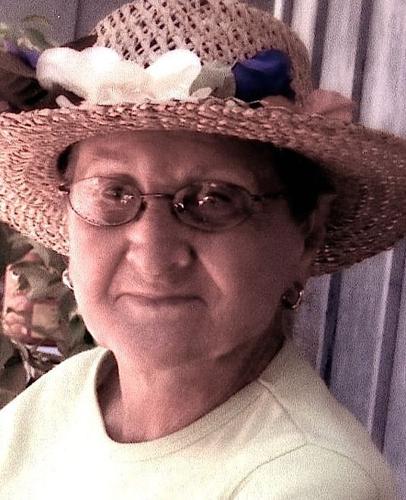 Mary Poppe | Obituaries | athensmessenger.com