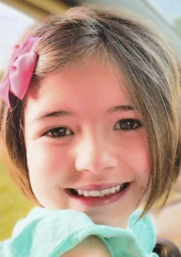 2020 and 2021 Little Miss Parade of the Hills contestants | Connect ...