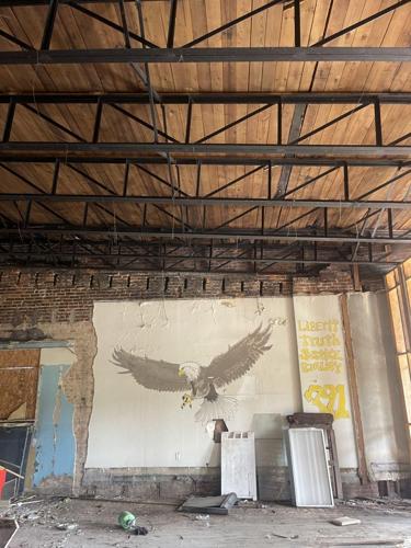 Company announces plans to redevelop Eagles Lodge in Nelsonville | News ...