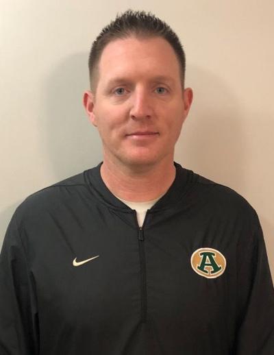 Ready to lead | Local Sports | athensmessenger.com