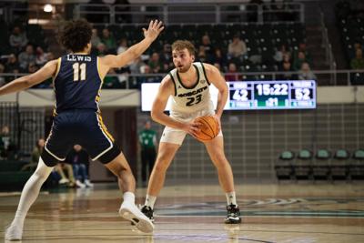 Ohio men’s basketball falls to WMU in another tight road game | Ohio ...
