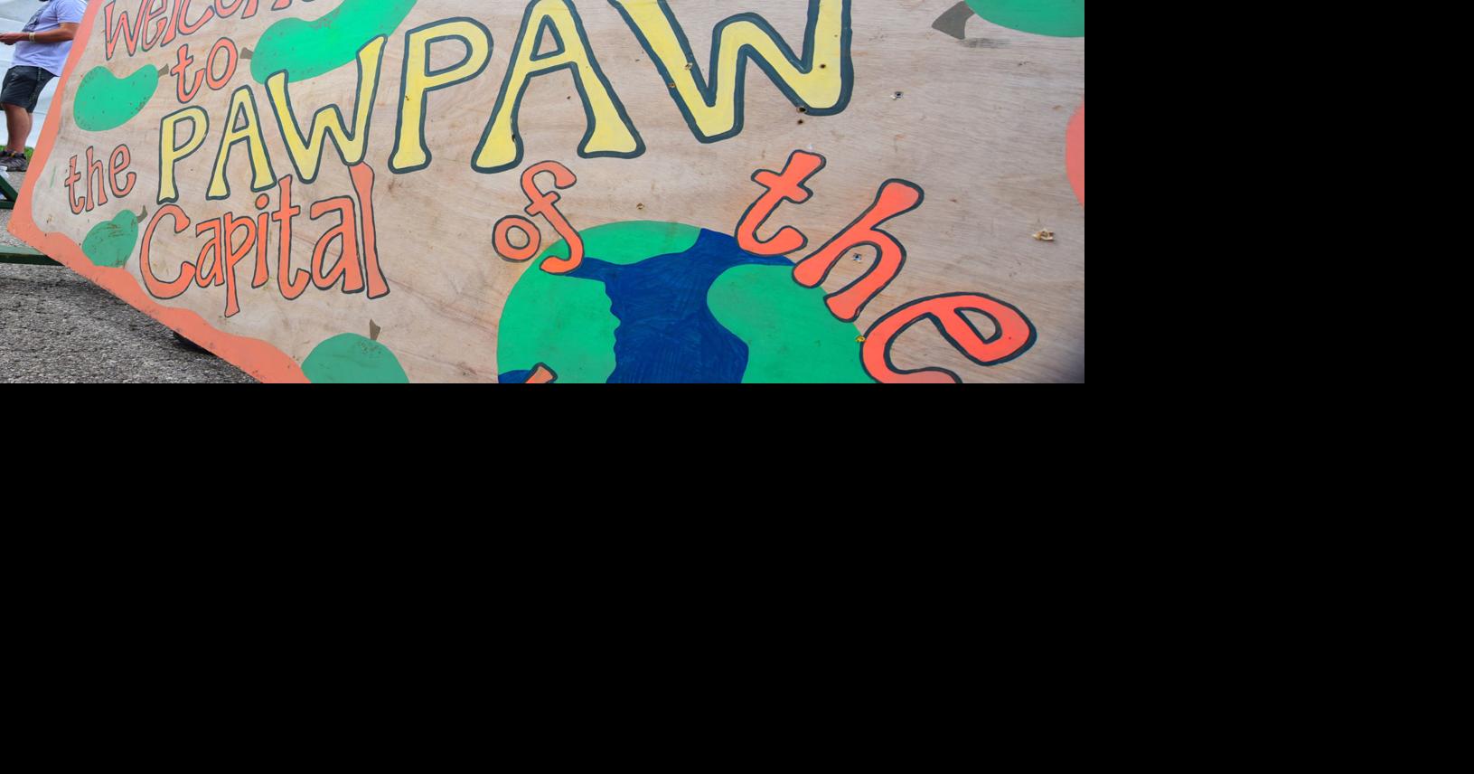 What to expect at the 20th Ohio Pawpaw Festival | News ...