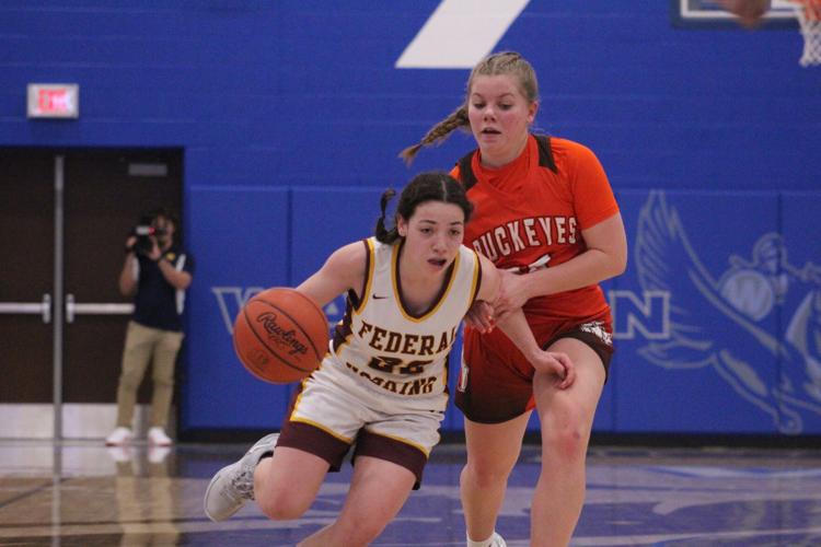 Walker's two-way effort guides Federal Hocking to Sectional ...