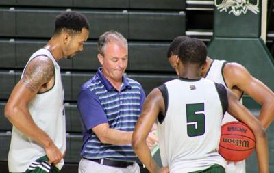 Ohio announces men's basketball non-conference schedule | Ohio ...