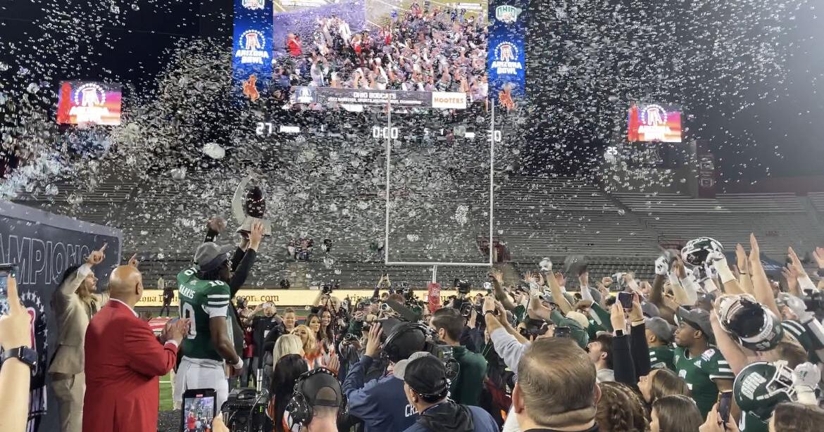 Rourke progressing as Ohio heads into spring practices | Sports ...