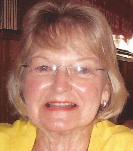 Barbara Good | Obituaries | athensmessenger.com