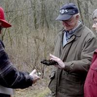 Area residents tour, share memories of old mining town of Orbiston ...