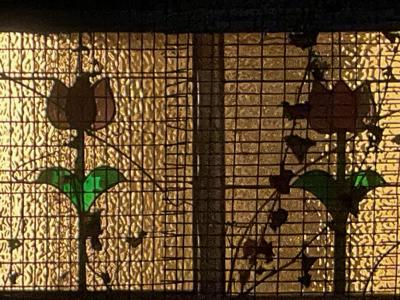 Throwback Thursday: Windows of stained glass | | athensmessenger.com