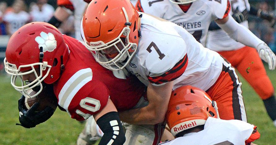 Buckeyes welcome Falcons to Boston Field | Local Sports ...