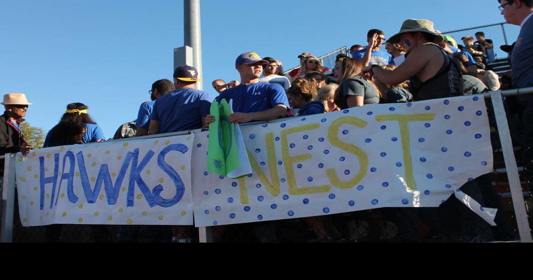 Hocking College prez elated for community support of football program ...