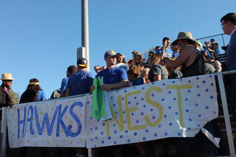 Hocking College prez elated for community support of football program ...