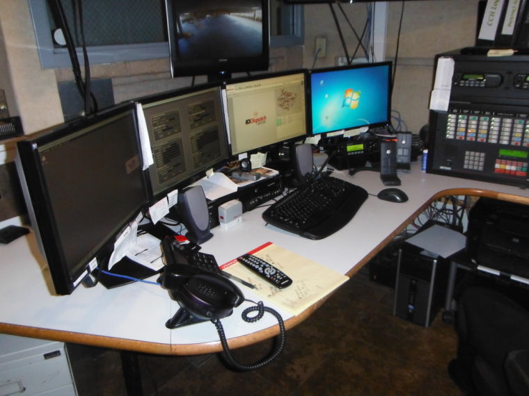 Police adapt to be adept with new technology | News | athensmessenger.com