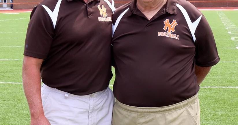 Buckeyes play in honor of Dave Boston | Local Sports | athensmessenger.com