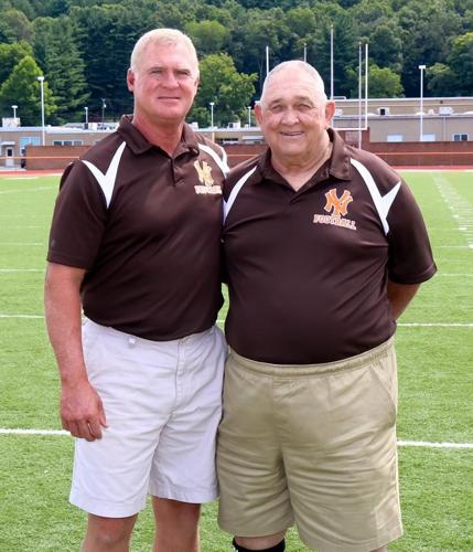 Buckeyes play in honor of Dave Boston | Local Sports | athensmessenger.com