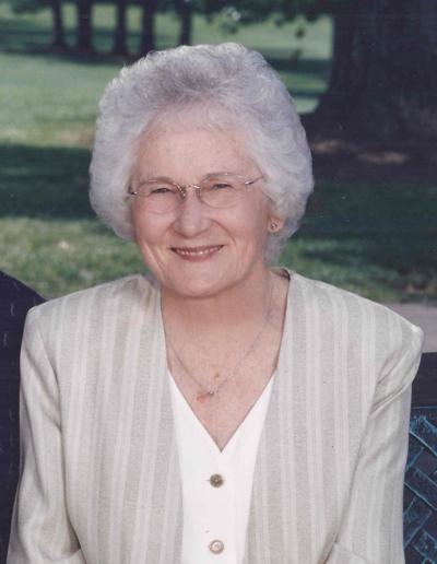 Donna Jane Beveridge Dearth | Obituaries | athensmessenger.com