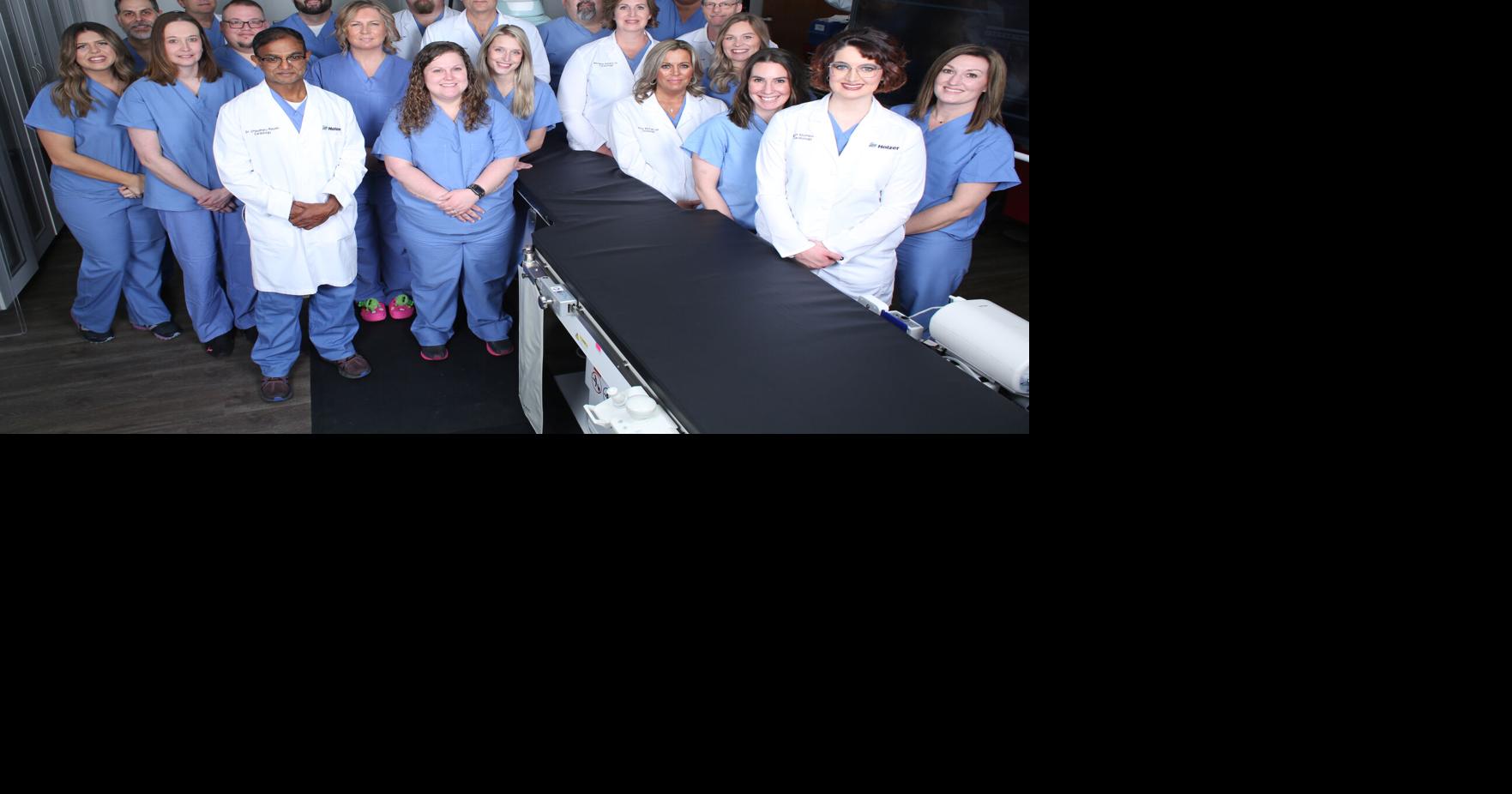 Holzer cardiology recognized as being among the nation's best | Connect ...