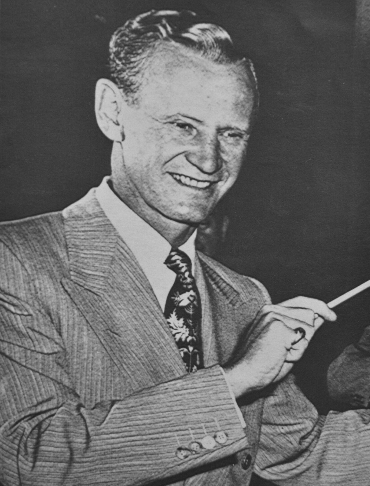 Throwback Thursday: Sammy Kaye Remembered Pearl Harbor ...