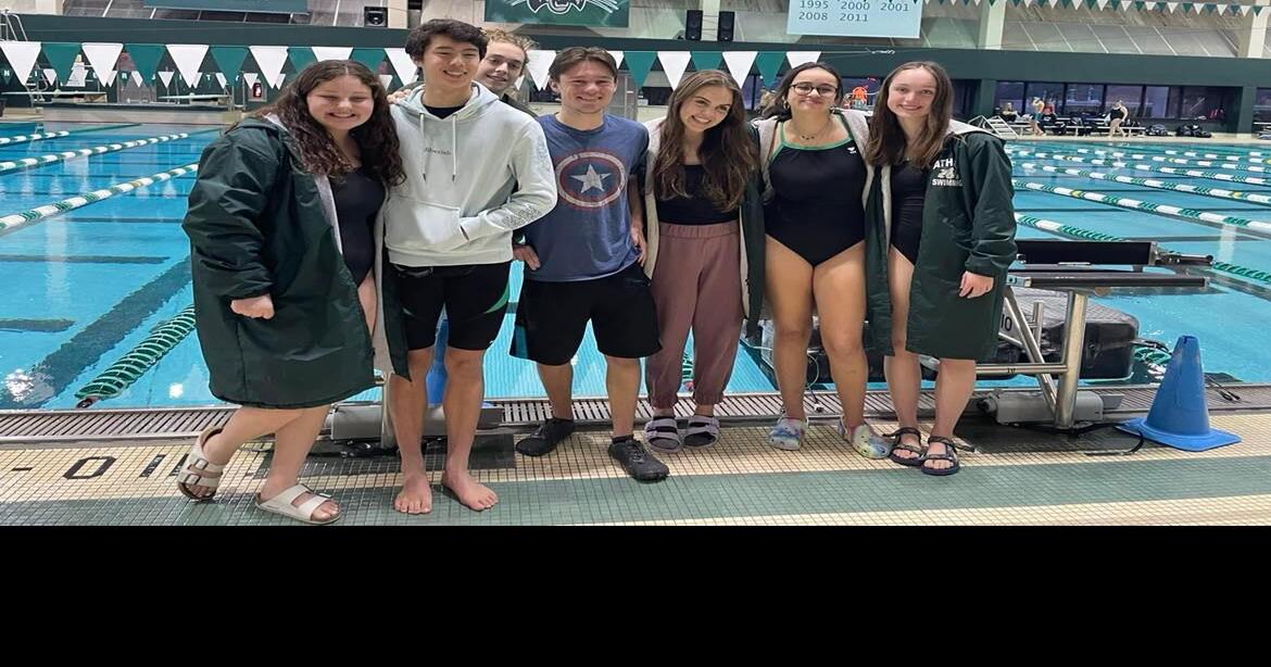 Bulldogs' swim team poised to perform at SEOSL | Sports ...