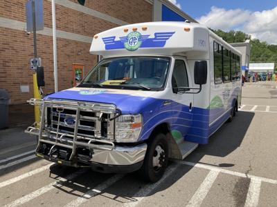 As Ohio’s population grays, Athens County works to be age-friendly ...