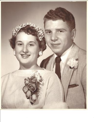 Linscott 60th wedding anniversary | Celebrate | athensmessenger.com