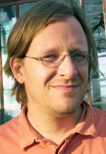 Steve Fetsch | Obituaries | athensmessenger.com